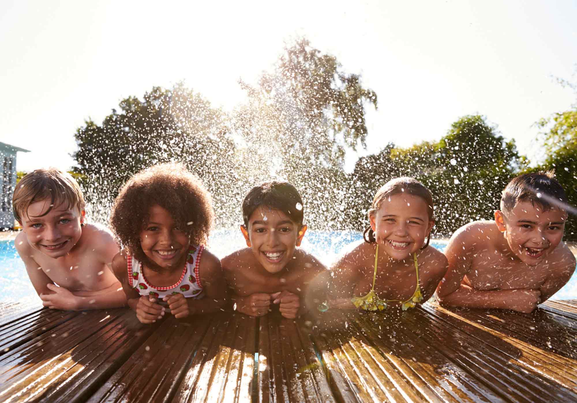 Charlottesville Summer Fun for Kids: Cool Spots to Visit ...