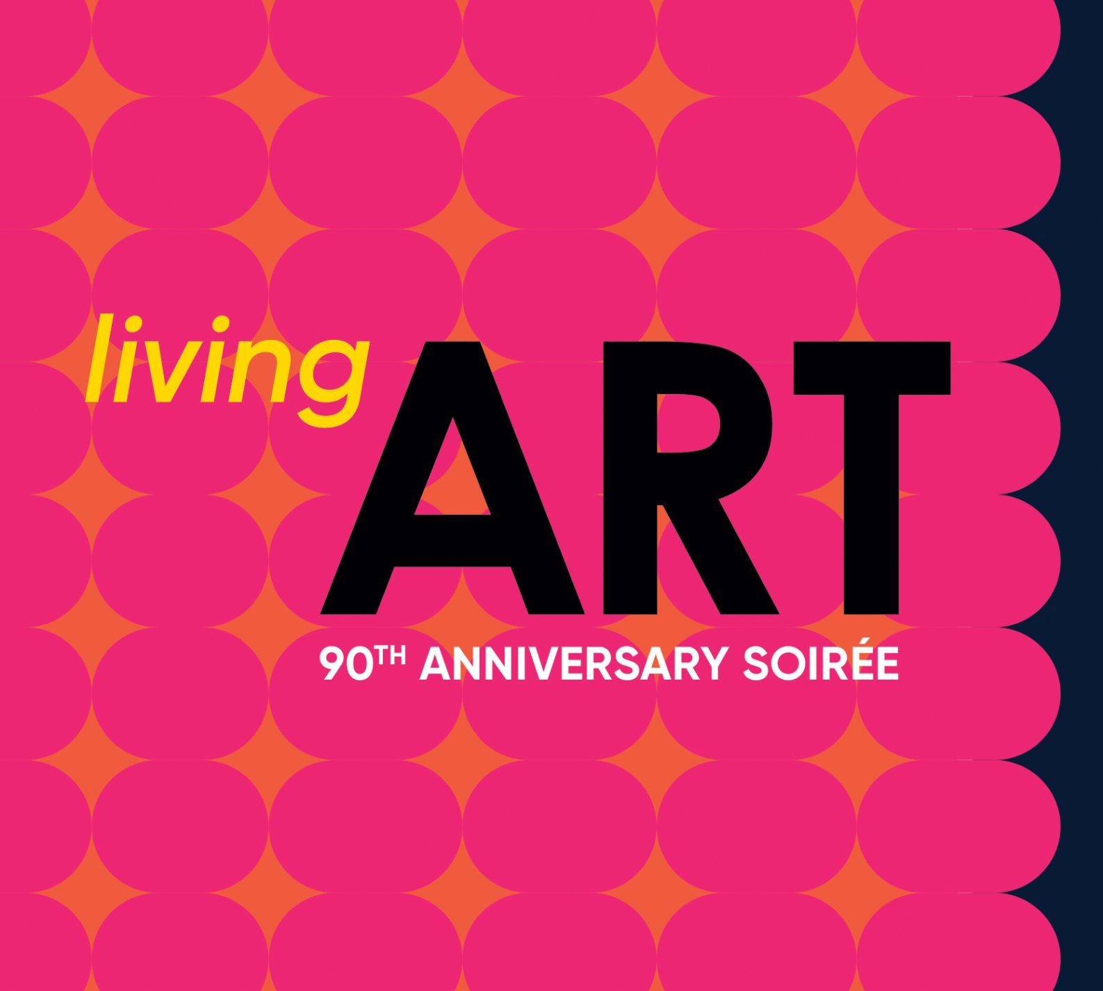 The Fralin Museum of Art’s 90th Anniversary Soirée: Celebrate