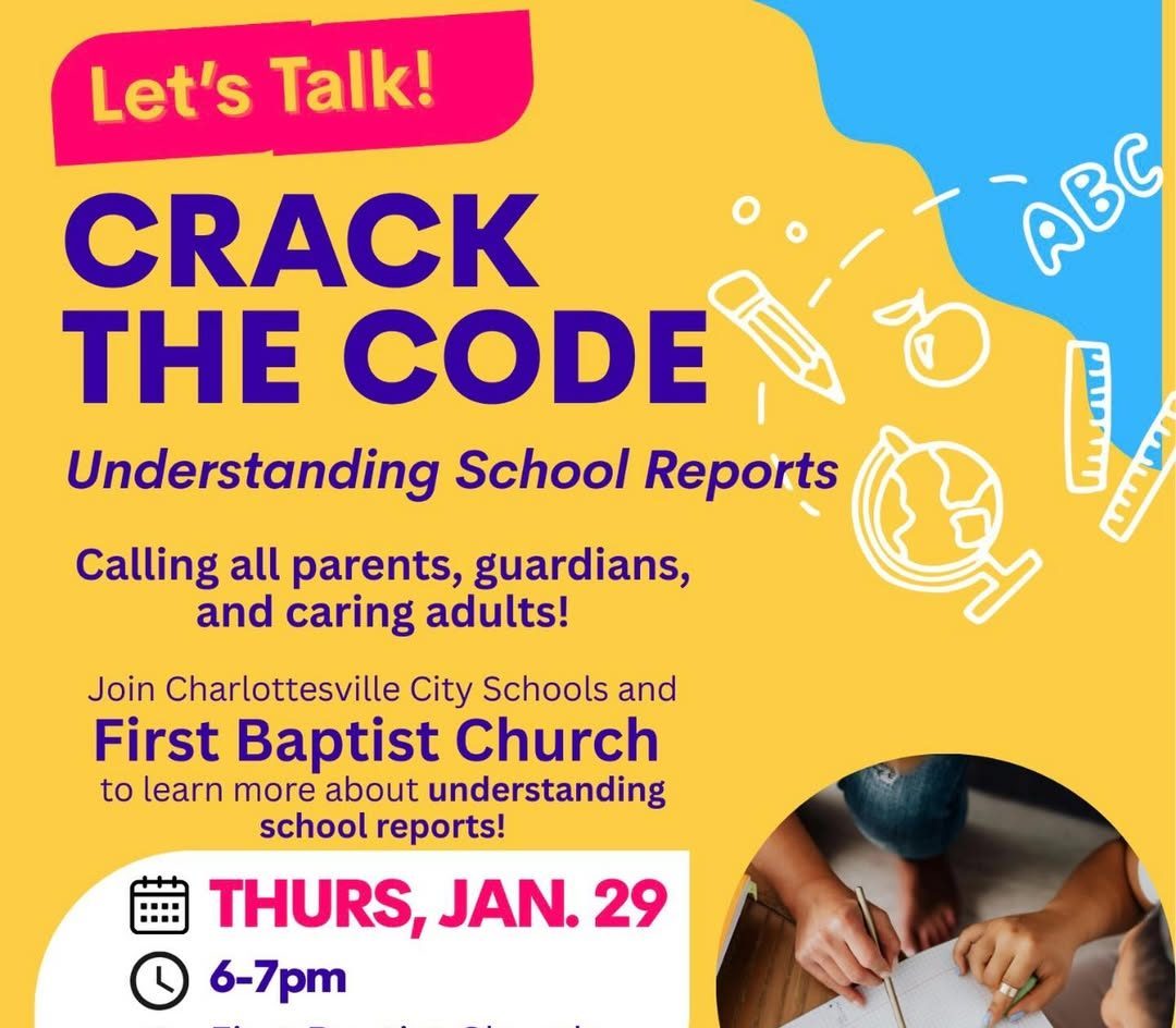Crack The Code to Understanding School Reports