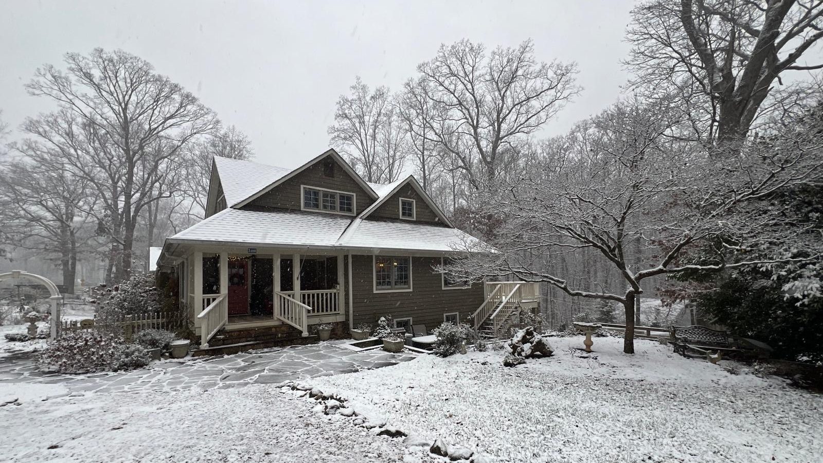 Your Guide to Snow Day Prep for Charlottesville Families ...